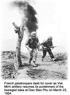 Battle Of Dien Bien Phu