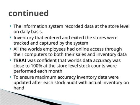 Importance Supply Chain Managementpptxy Ppt