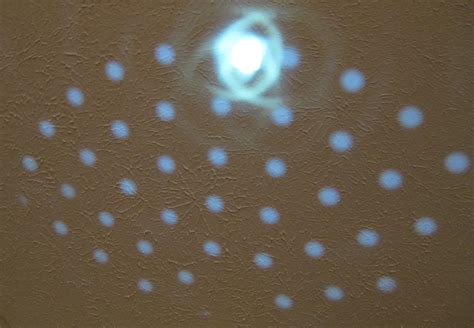 Simple Experiment With Light The Activity Mom