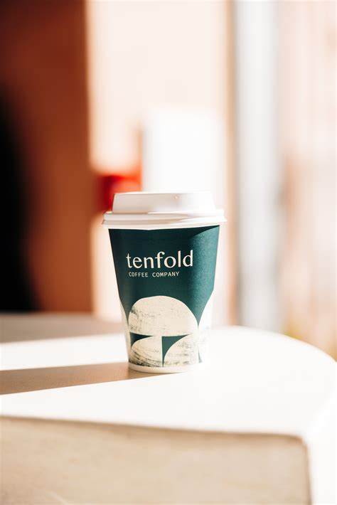 Tenfold Coffee