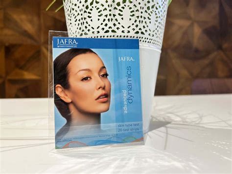 Jafra Advanced Dynamics Usp Solutions