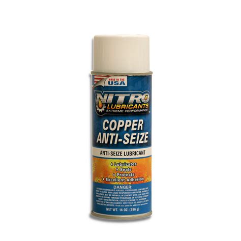 Aerosols Archives Nitro Lubricants