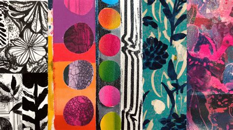 Understanding Patterns In Art Definition And Their Types Helpwithdiy