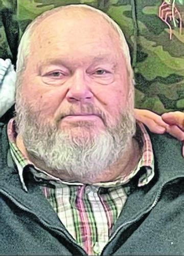 Stanley Cadle Obituary 1948 2024 Summersville Wv Charleston Gazette Mail