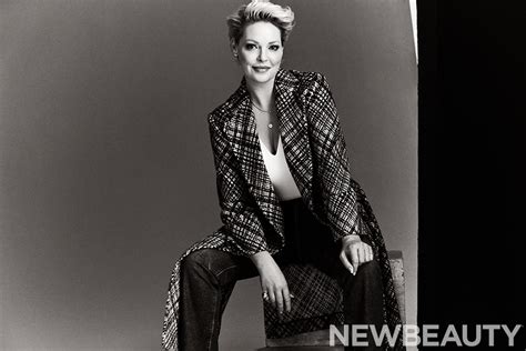 The Evolution Of Katherine Heigl Newbeauty