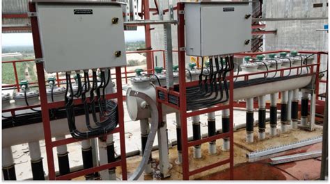 Testing Commissioning And Maintenance Patronics