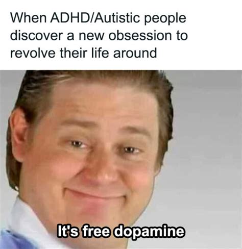 30 Relatable Posts From The ‘adhd Meme Therapy Page Demilked
