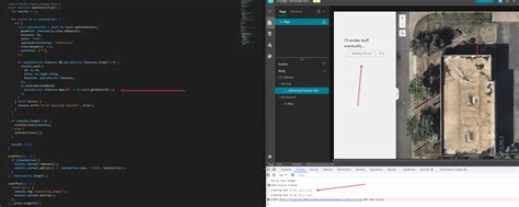 Solved Selecting Features From Datasource Esri Community