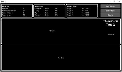 Kivy Part 28 Colors In The Slugrace App Prospero Coder