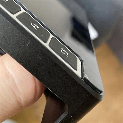 Smallhd 703 Ub Monitor Loose Screen Panel Camera Operating And Gear