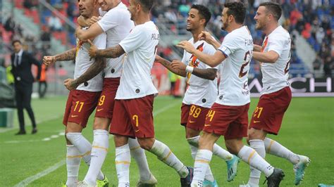Nhận định Soi Kèo Bologna Vs As Roma Làm Khó Bầy Sói