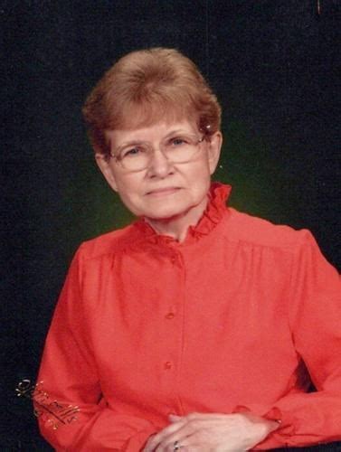 Mary Ropp Obituary 1935 2025 Marion Oh Crawford County Now
