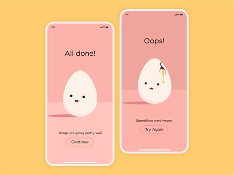 Flash Message Daily UI 011 By Suraj Thotakura On Dribbble