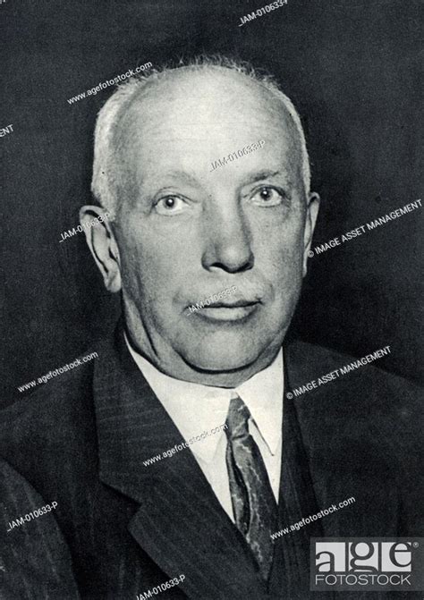 Richard George Strauss 1864 1949 German Composer And Conductor Born At