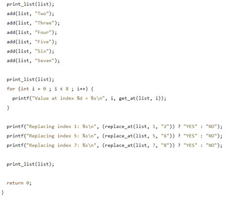 Solved Implement These Two Functions Get At Return Chegg Com