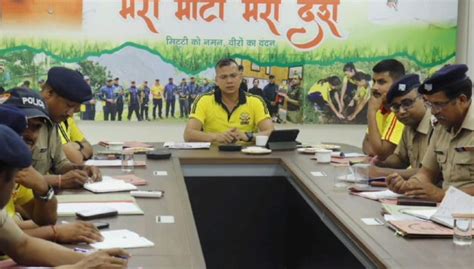 मानसून में Sdrf की 15 टीमें रहेंगी तैनातअधिकारियों को अलर्ट मोड में