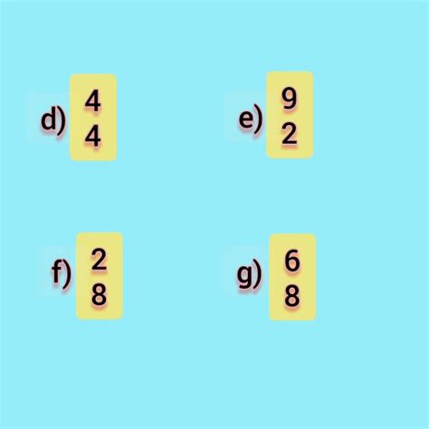 Atividades Sobre Compasso Simples E Composto Youtube