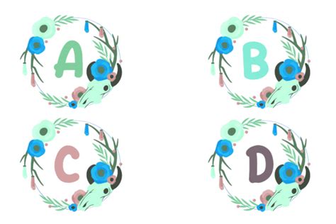 Design Monogram Vector Graphic By Bestinputstudio · Creative Fabrica