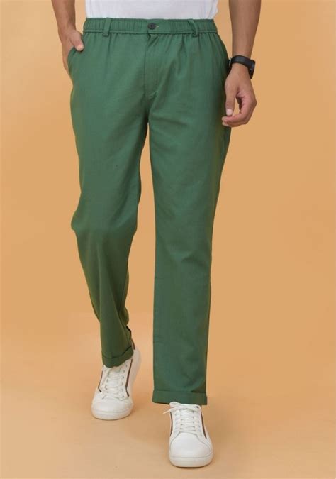 Trousers For Men