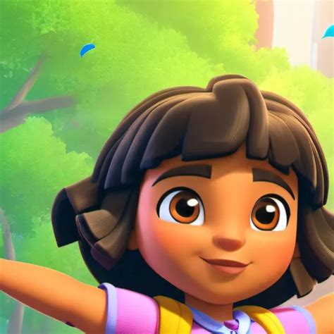 Chat With Dora Text Or Voice Enjoy Ai Chat Free And Safe