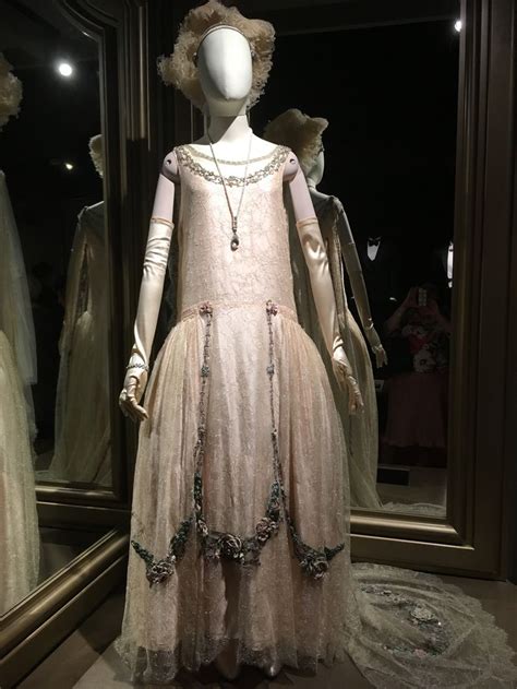 Pin Oleh Jenny Leah Di Downton Abbey Exhibit