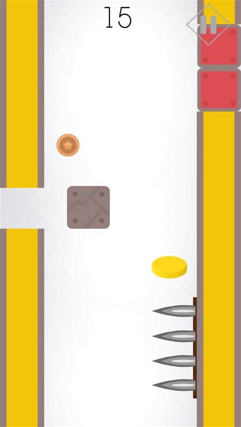 Zig Zag Buildbox Game Template By Medox3 Codester