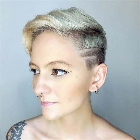 61 Trendiest Asymmetrical Pixie Cuts For 2025
