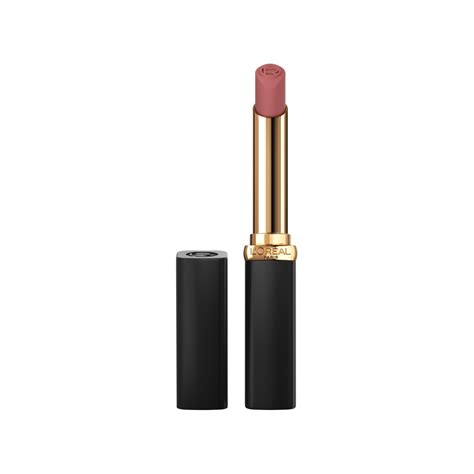 Loreal Color Riche Nudes Of Worth Le Nude Worth It 601 OmbÚ Beauty Shop