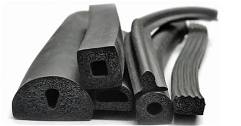 Sponge Rubber Component At Best Price In Mumbai By Vaibhav Enterprises