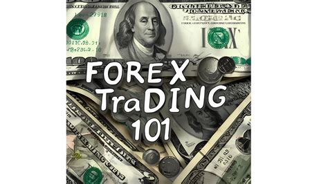 Forex Trading 101 Orient Finance