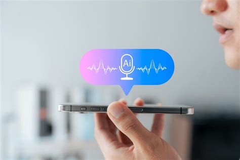 Smart Cities World Inclusivity Ai Powered Voice Assistant To Help