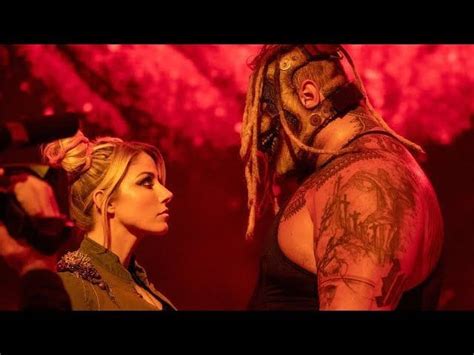 Braun Strowman When Former Universal Champion Attacked Alexa Bliss