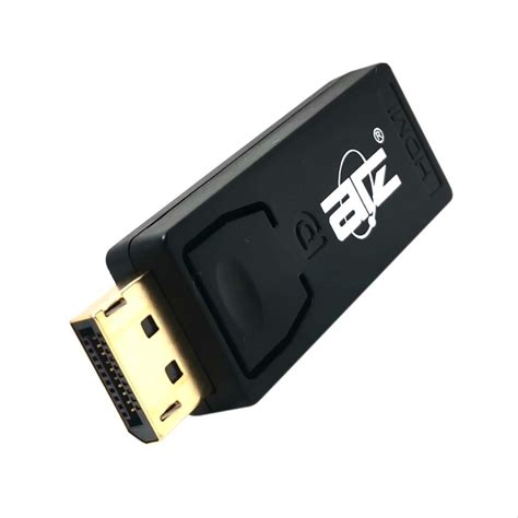 Atz Displayport V12 To Hdmi 4k Adapter Amicus Engineering