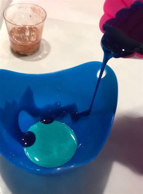 How To Make Resin Bowls In 5 Easy Steps Resin Obsession How To Make