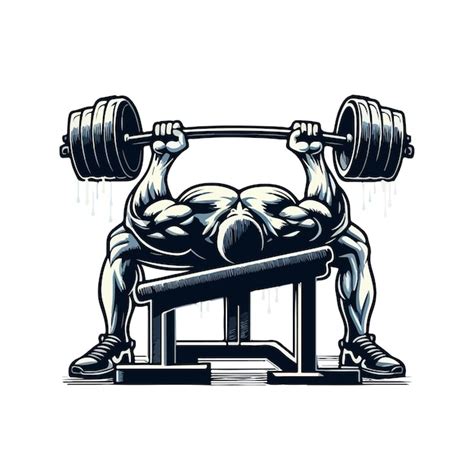 Premium Vector Exercise Ai Generated Image