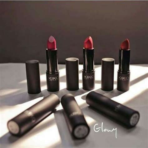 SON KIKO MILANO SMART LIPSTICK Shopee Việt Nam