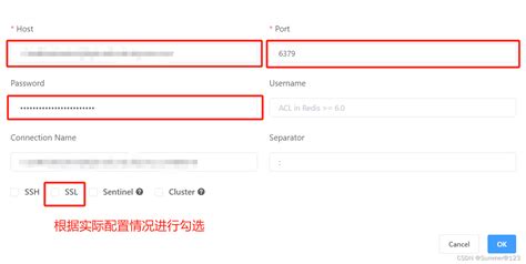windows redis图形客户端 another redis desktop manager的简单使用教程 csdn博客