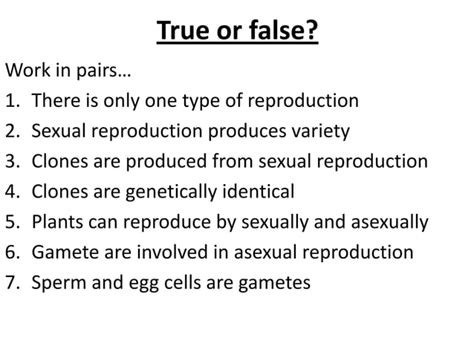 Types Of Reproduction And Cuttings Pptx Infertility Reproductive Health