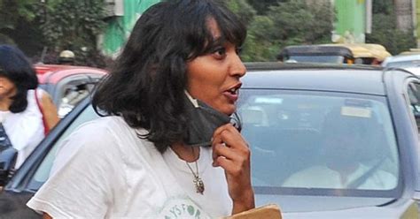 Arrest Of Disha Ravi Over The Toolkits