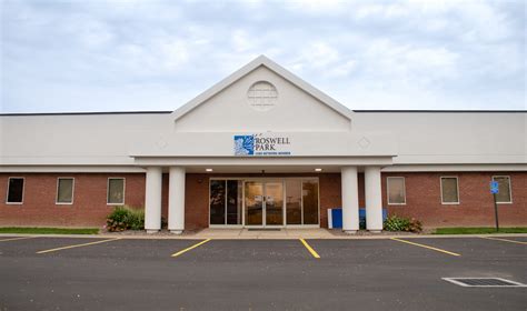 Lockport Practice Opens As Newest Roswell Park Care Network Site