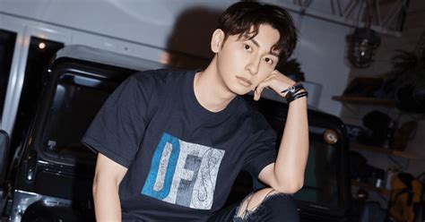Japanese Singer Shinjiro Atae Opens Up About Coming Out To The World