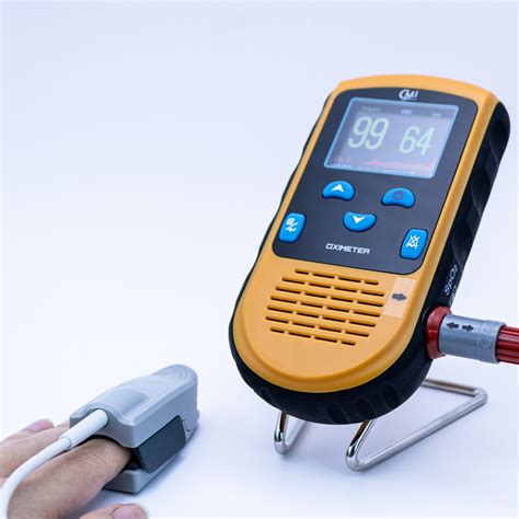 Factors That Affect Pulse Oximeter Readings Cmi Health Cmi Health Store