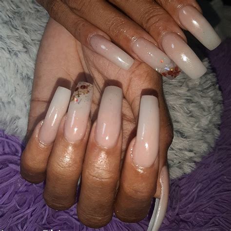 Nudes By Klassy Klassyset Klassic Hair And Nails Salon