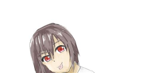オリジナル 落書き 安藤のイラスト Pixiv
