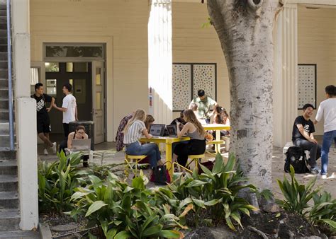 Student Culture Usc School Of Architecture