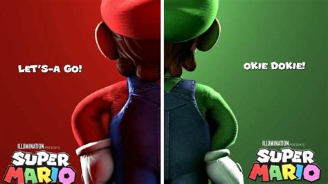 Next Nintendo Direct 將首次亮相超級馬里奧兄弟電影的全球首映預告片 Bc Atsit