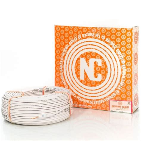 Flame Retardant Wire 90 M 4 Sqmm At ₹ 5497meter In Greater Noida