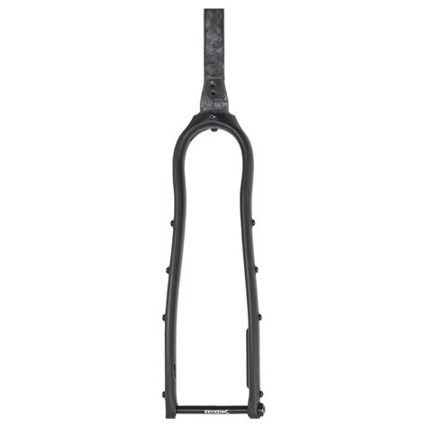 Deda Gera Curvy Dcr 27529 Gravel Gabel Ud Carbon Matt