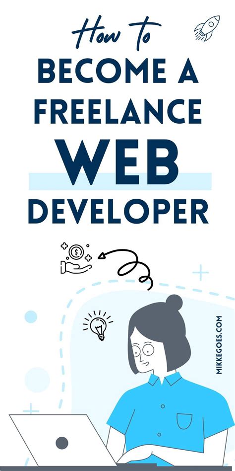 How To Become A Freelance Web Developer In 2023 The Ultimate Guide Freelance Web Developer