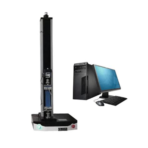 Material Testing Machine Wangtebei